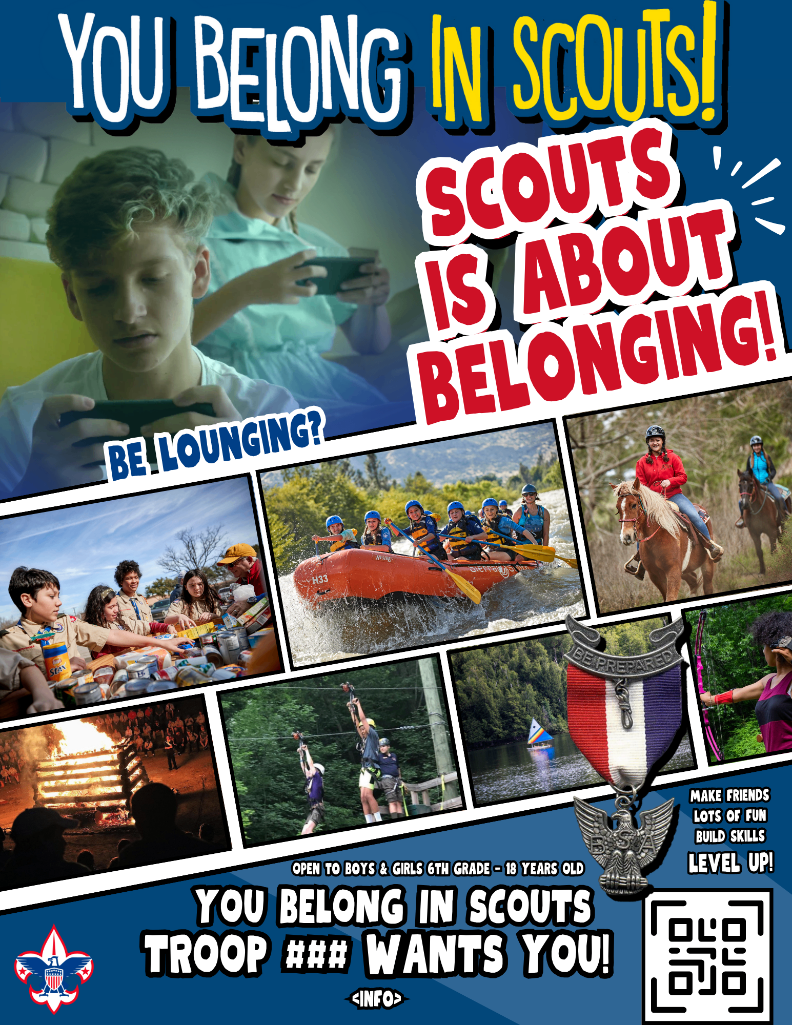 Northeast Illinois Council