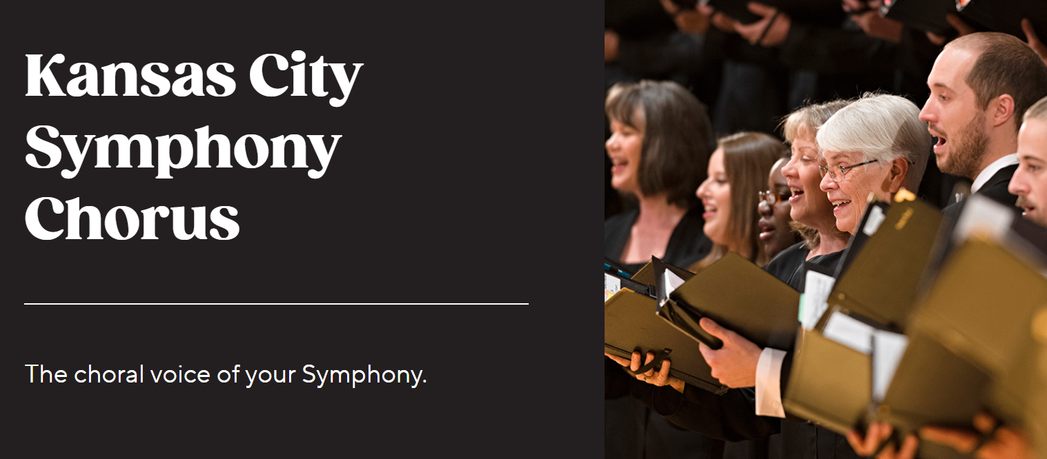 Kansas City Symphony Chorus