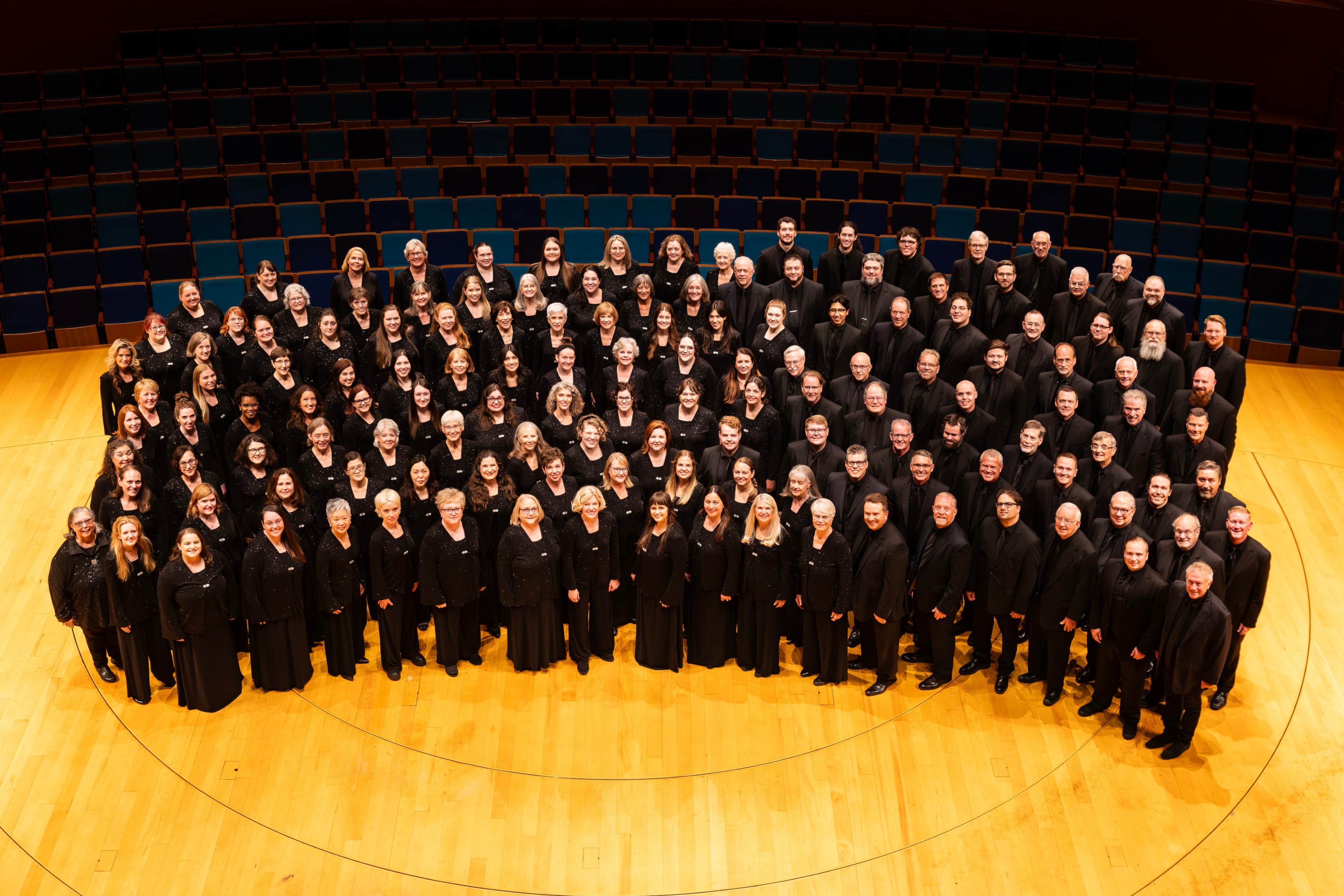 Kansas City Symphony Chorus