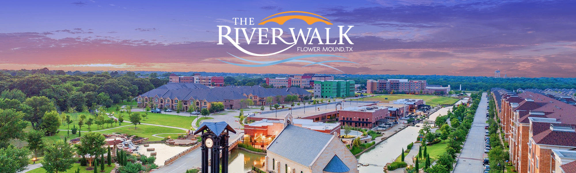 RiverWalk