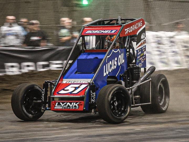 Steering Wheel Nation